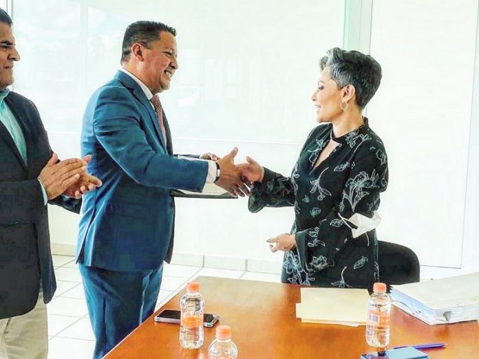 Registran nuevo sindicato estatal veracruzano “PROFISSPEV” - Reforma ...